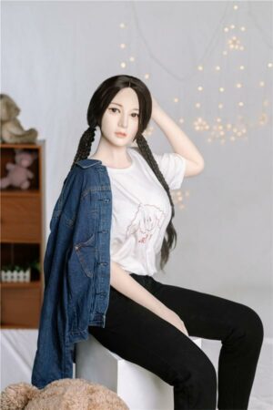 Asuka - Asian Elegant TPE Doll - VSDoll