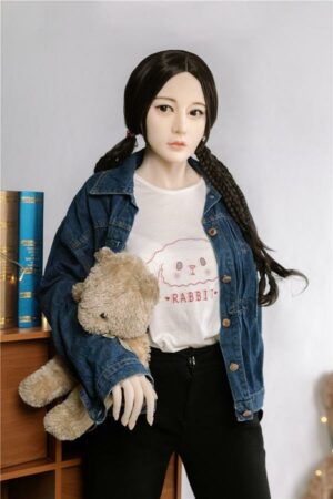 Asuka - Asian Elegant TPE Doll - VSDoll