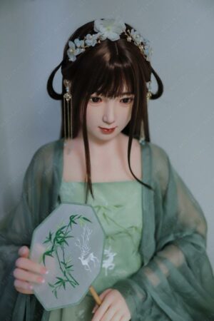 Zitong - Chinese Style Sex Doll - VSDoll