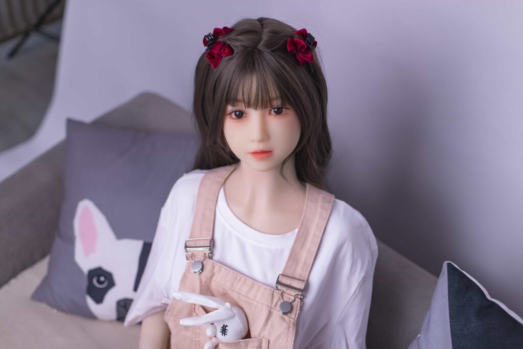 Kemija Japanese Cute Sex Doll Vsdoll