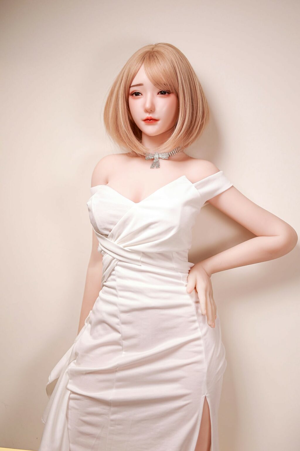 ミレーユ ～等身大金髪ダッチワイフ～ VSDoll