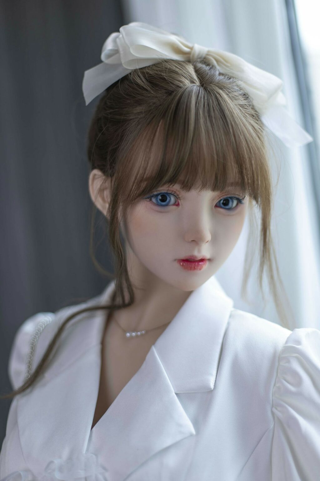 Anouk South Korean Pornstars Real Sex Doll Vsdoll