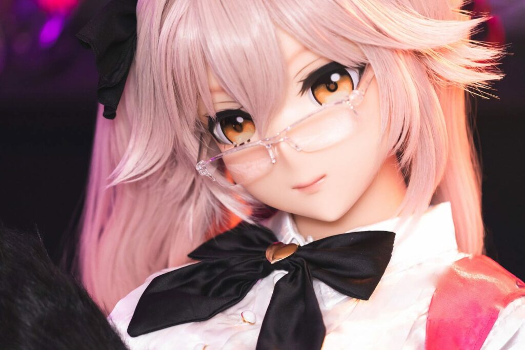 Koyanskaya Of Light Fate Grand Order Celebrity Big Breast Anime Sex 2688